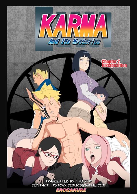 Erogakure Luscious Hentai Manga Porn