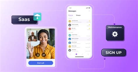 Develop Saas Application How To Create Saas App Fast🚀