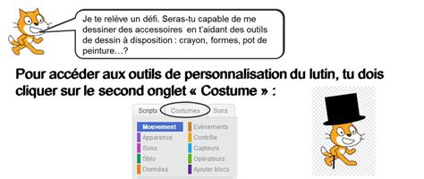 le codage avec les robots aux cycles 1 et 2 et au cycle 3 avec scratch