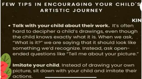 part b unit 1 report pptx the artist mindset in the elementary grades