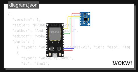 Untitled Project Wokwi ESP STM Arduino Simulator