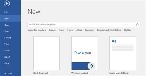 How To Apply An Outside Border In Word Enjoytechlife