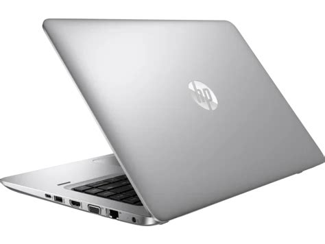 Silver HP Probook 450 G4 1AA13PA At Rs 37500 In New Delhi ID 17404368891