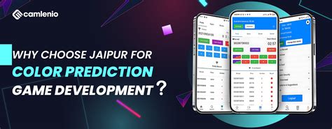 Top Color Prediction Game Development Company In Jaipur