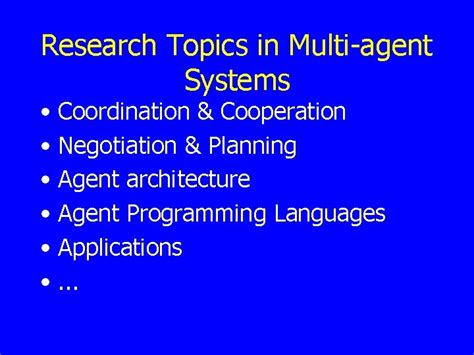 Distributed Constraint Satisfaction Foundation Of Cooperation In Multiagent