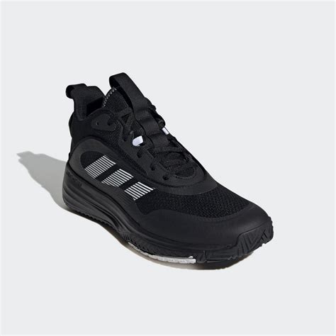 adidas Sportswear OWN THE GAME 3 Basketballschuh