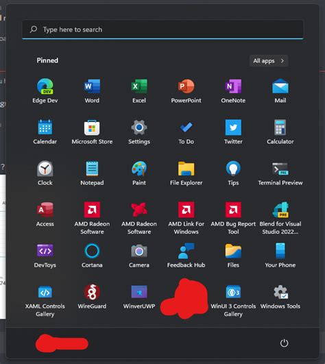 with some xaml diagnostics r windows11