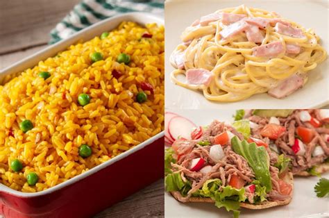 35 Recetas De Caldos Y Sopas Por Menos De 90 Pesos