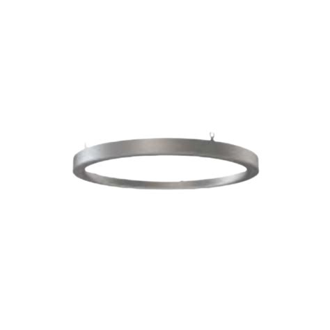 Sfm Led Slim Flush Mount 5 10w 5 Cct Selectable Medinah Power