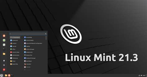 Darating Ang Linux Mint 213 Beta Ngayong Linggo Matatag Na Bersyon Sa