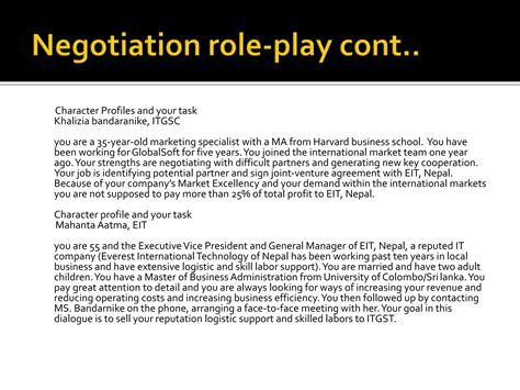 Conflict Resolution Principle Techniquespptx