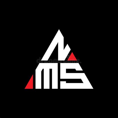 Nms Logo Stock Illustrations 24 Nms Logo Stock Illustrations Vectors