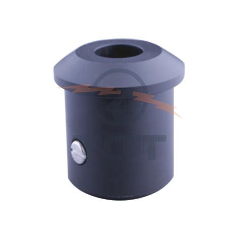 External Lightning Protection TCT Protection