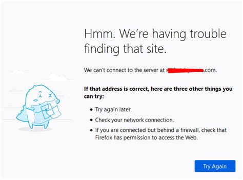 Firebase Hosting Custom Domain Suddenly Stopped Working While Trying To