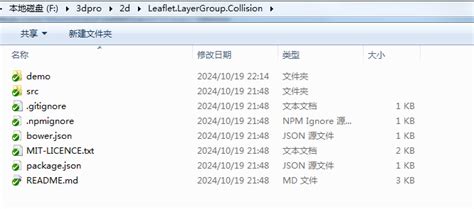 一种解决leaflet中divicon城市气温标注空间重叠的办法llision Csdn博客
