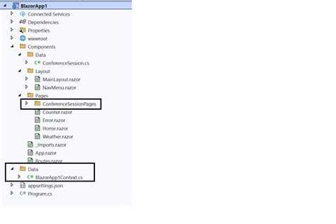 Building Your First Blazor Net8 App Msts Summit Azure Readiness Starts Here