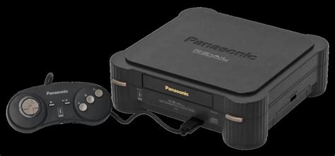 List Of 3do Interactive Multiplayer 3do Games