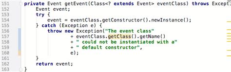 Updated Inspections And Intentions In Intellij Idea 20182 The Intellij Idea Blog