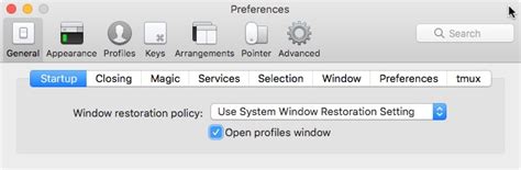 Macos Different Colour For New Tabs In Iterm2 Ask Different