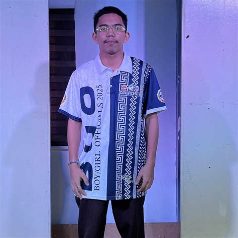 Mark Lester D Peñaranda