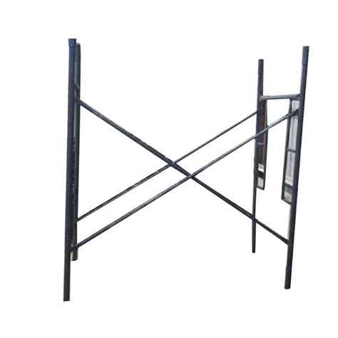 Color Galvanized Black Mild Steel H Frame Scaffolding At Best Price In Color Galvanized Black Mild Steel H Frame Scaffolding At Best Price In