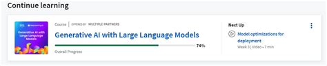 Killian Kavanagh On Linkedin Ai Onlinelearning Aws Deeplearning