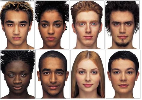 Ethnicité Fictive Et Groupes Minoritaires Ethnicité Fictive