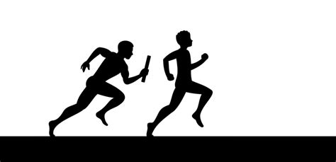 Succession Planning Passing The Baton