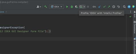 IntelliJ IDEA EAP Is Open The IntelliJ IDEA Blog