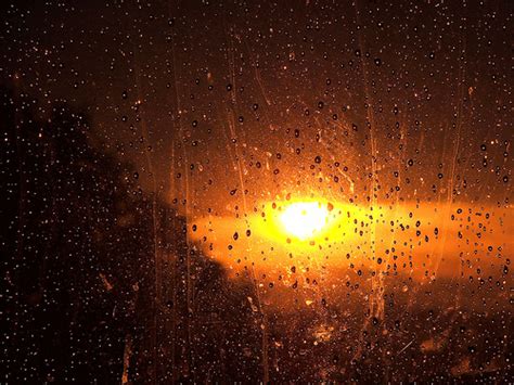 Indo E Vindo Sol E Chuva