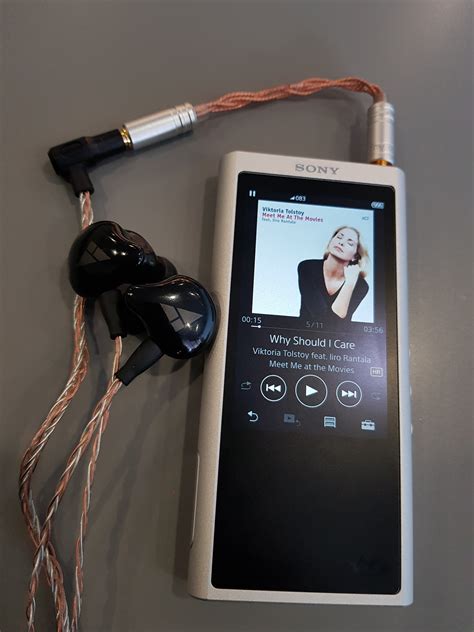 Sony Nw Zx300 Page 363 Headphone Reviews And Discussion Head