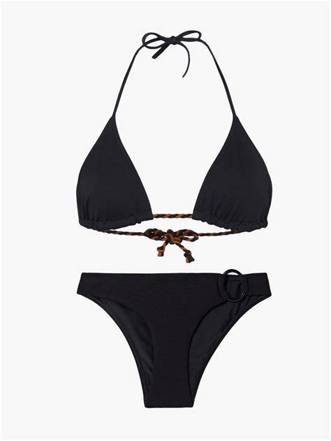 25 Best Swimsuit Brands For Your Next 2025 Getaway Vogue