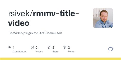 Mv Animated Title Screen Rpg Maker Forums
