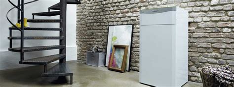 Geothermische Warmtepomp Plaatsing Door Hunicon