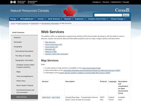 Foss4g Gis For Mining Monitoring Mn