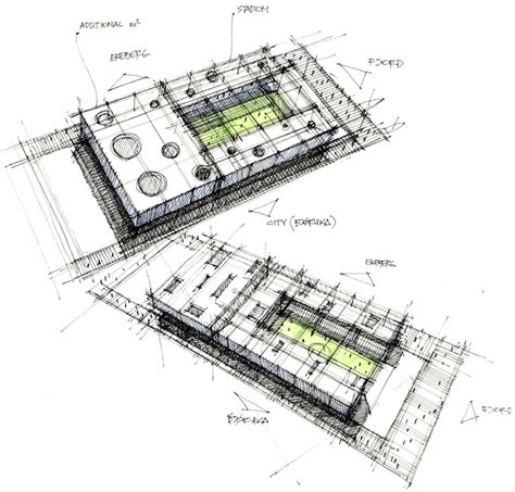 Sketchbook Architizer