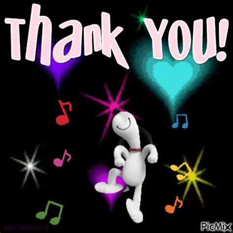 Thank You Animated  Grata Thank You Merci Image Animated 