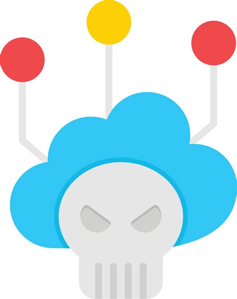 Hacking Flat Icon 9434388 Vector Art At Vecteezy