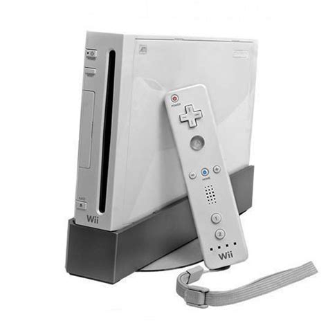 Приставка «Nintendo Wii U» • Идеи для корпоратива, организация ...