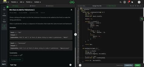 Day19 Gfg160 Gfg160 Geekstreak2024 Codingchallenge Geeksforgeeks 160daysofcode Dsa