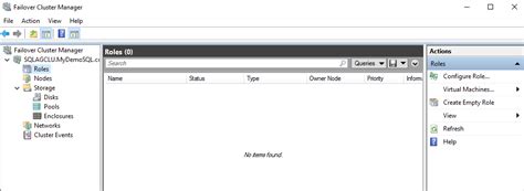 Configure Failover Clusters Storage Controllers And Quorum Configurations For Sql Server Always