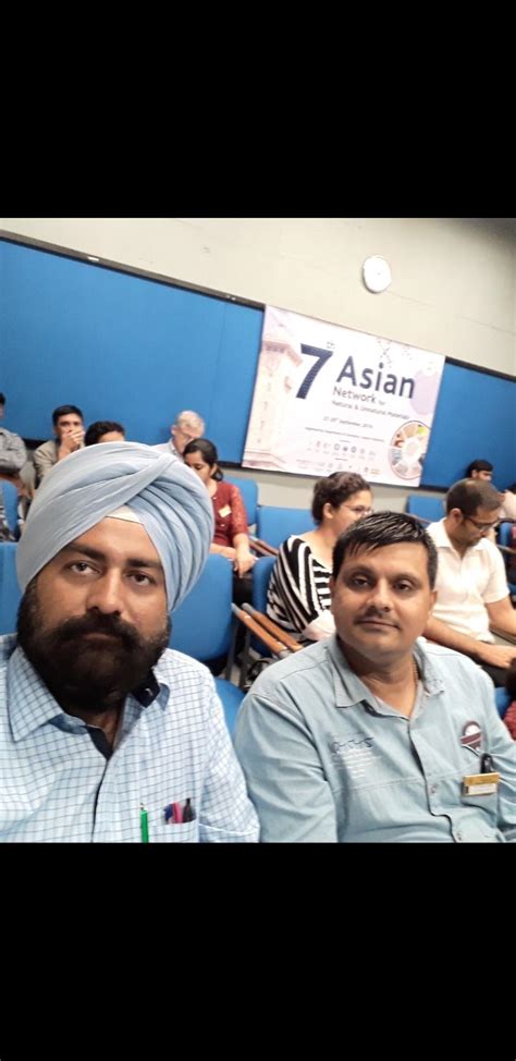 Dr Surinder Singh Posted On Linkedin