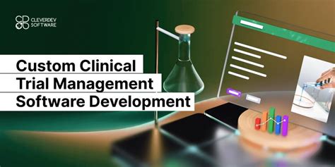 Cleverdev Software On Linkedin Ctms Clinicaltrials Digitalhealth