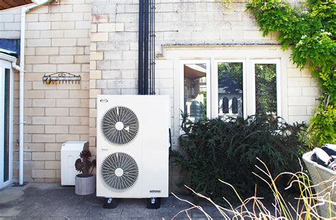 Case Study Renewable Heating System Helps Family Reduce Their Energy Costs