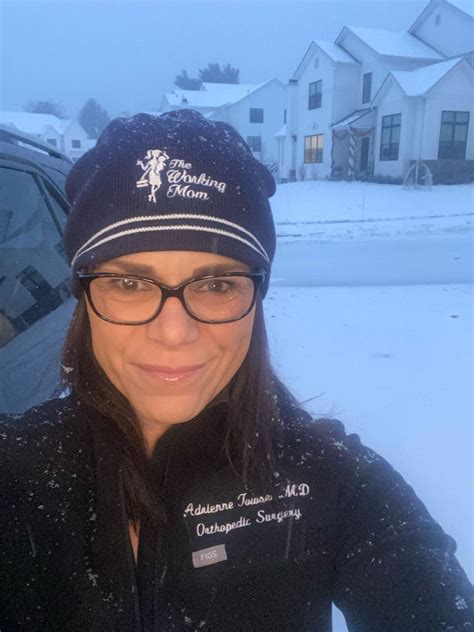 Adrienne Towsen On Linkedin Hoping For A Great Year Ahead For The Working Mom…check Us…