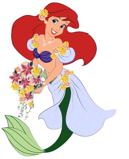 Disney Princesses Vector