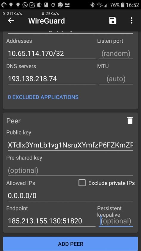 Connection Drops At Random I Tried Everything Wireguard