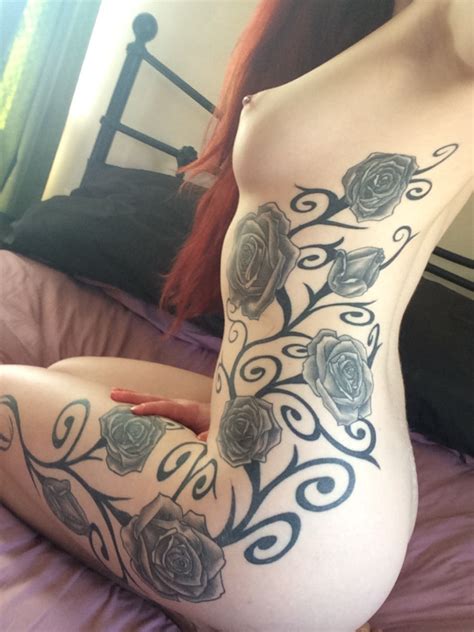 Roses Porn Pic Eporner