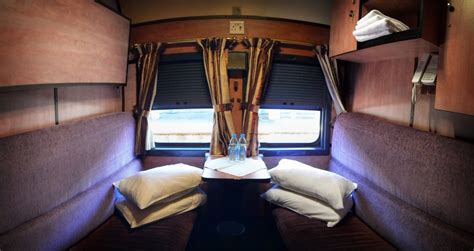 Riding South Africas Premier Classe Train Part 1 I Ride The Harlem Line