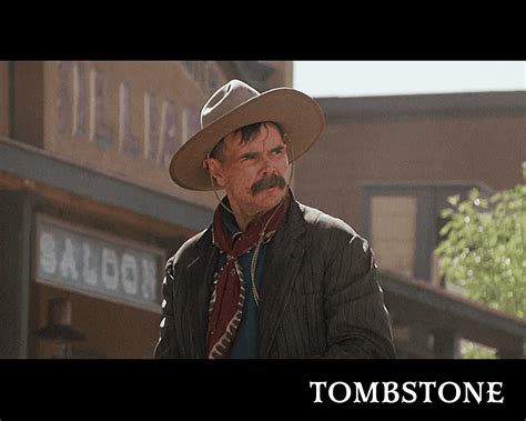 Tombstone 04 Buck Taylor As Turkey Creek Jack Johnson